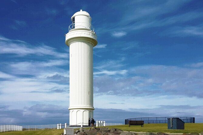 Self-Guided Scavenger Hunt: Wollongongs Storied History - A Closer Look at the Itinerary