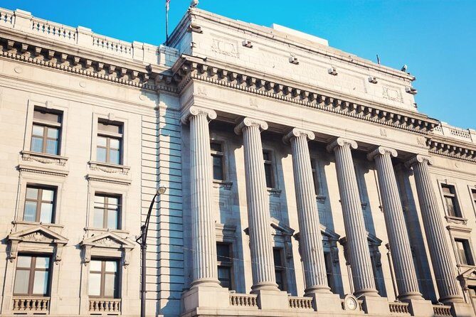 Self-Guided Scavenger Hunt: Youngstown Roaming The Rust Belt - Final Thoughts