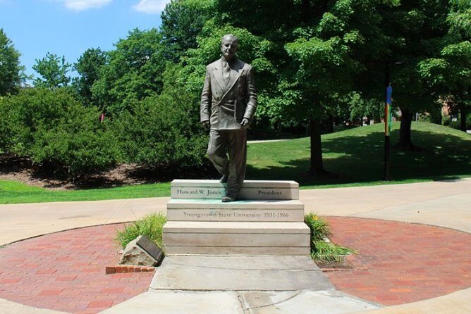 Self-Guided Scavenger Hunt: Youngstown Roaming The Rust Belt - FAQ