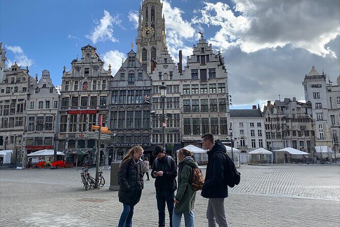 Self-Guided Secrets of Amsterdam Exploration Game - Final Thoughts: Who Is This Tour Best For?