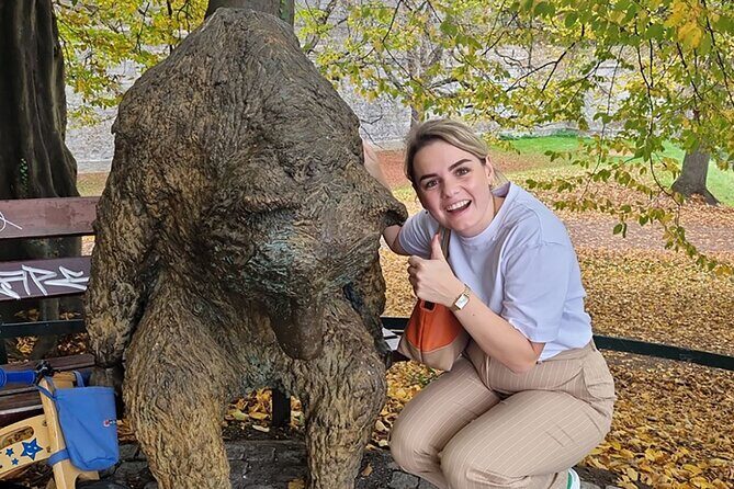 Self-Guided Secrets of Hanoi Exploration Game - Exploring the Hidden Secrets of Hanoi