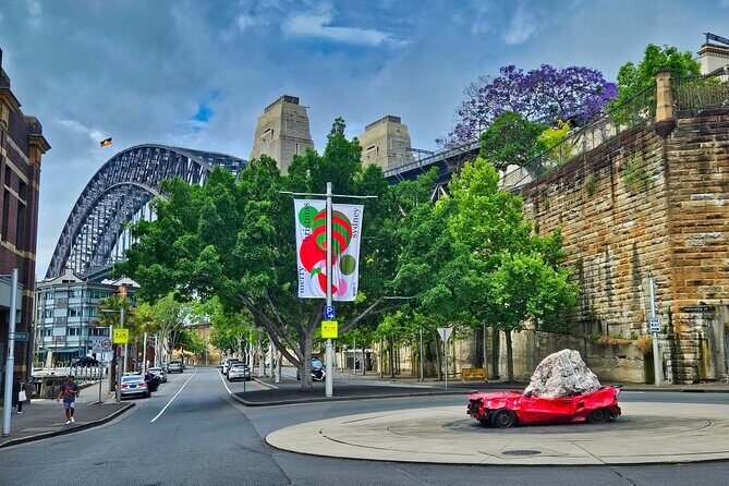 Self-Guided Secrets of Sydney Exploration Game - Final Thoughts: Who Should Do This?