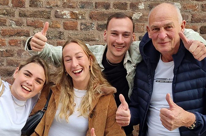 Self-Guided Secrets of Tijuana Exploration Game - FAQs