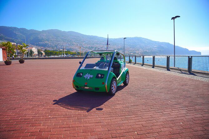 Self-Guided Sightseeing Tour on an Eletric Car | Funchal - Final Thoughts