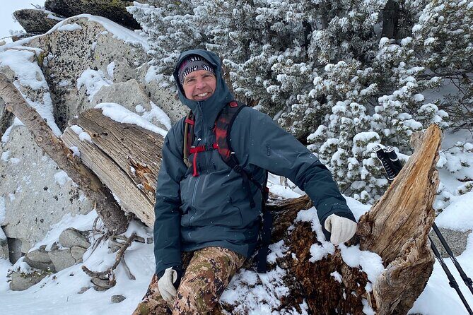 Self Guided Snowshoe Experience at Lake Tahoe - Practical Tips for Your Snowshoe Adventure