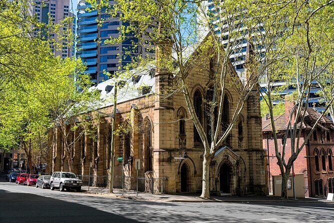Self-Guided Sydney Scavenger Hunt: Inside Sydney - Practical Tips for a Successful Adventure