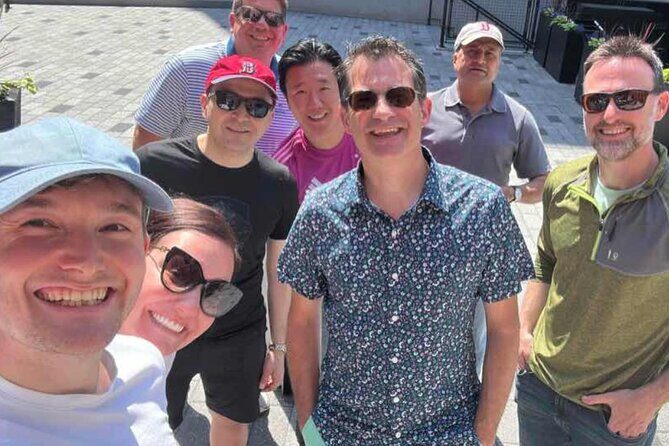 Self-Guided Sydney Scavenger Hunt: Inside Sydney - Who Will Love This Tour?