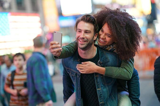 Self-Guided Syracuse Scavenger Hunt: At The Center Of New York! - What’s Not Included