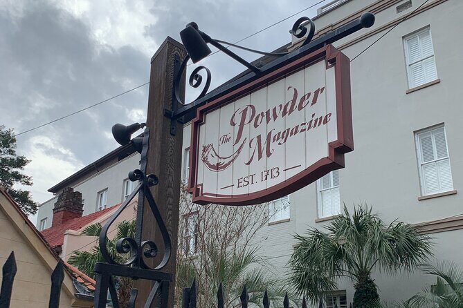 Self-Guided "The French Quarter Charleston" Solo Walking Tour - An Honest Look at the Itinerary and Experience
