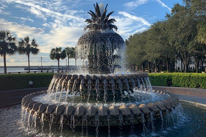 Self-Guided "The French Quarter Charleston" Solo Walking Tour - Who Will Love This Tour?