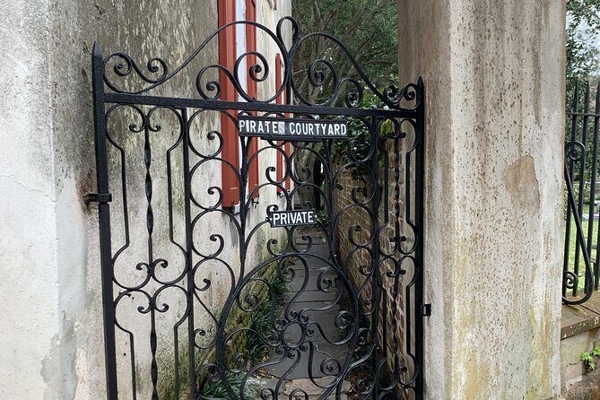 Self-Guided "The French Quarter Charleston" Solo Walking Tour - The Sum Up