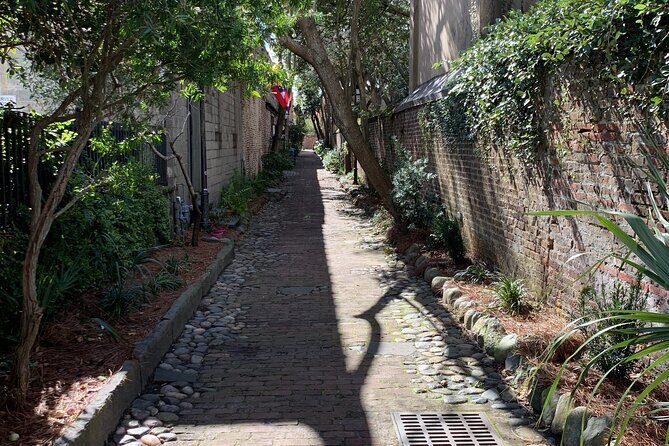 Self-Guided "The French Quarter Charleston" Solo Walking Tour - FAQs