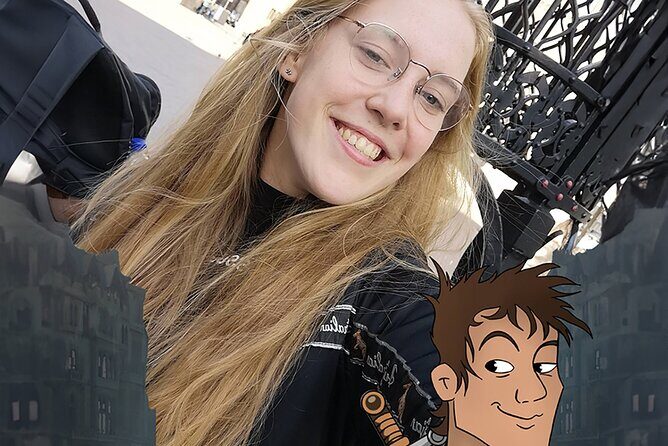 Self-Guided the Hanoi Syndicate City Escape Game - An Open-World Adventure in Hanoi