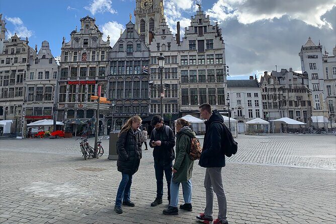 Self-Guided the Hanoi Syndicate City Escape Game - The Sum Up