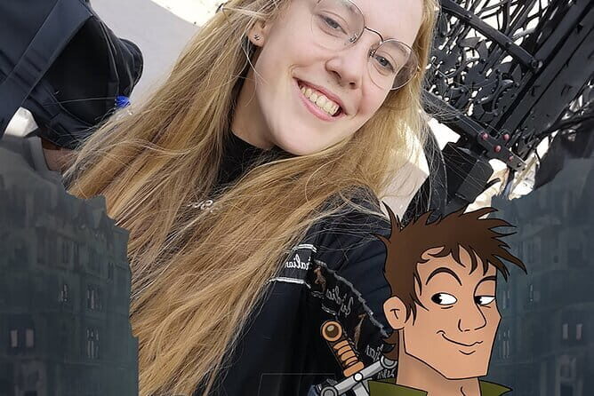 Self Guided The Singapore Syndicate City Escape Game - What is the Syndicate City Game?