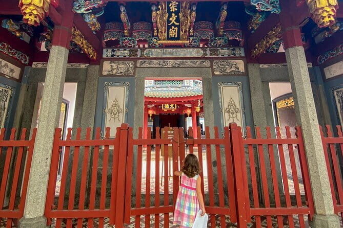 Self Guided The Singapore Syndicate City Escape Game - Pricing and Value