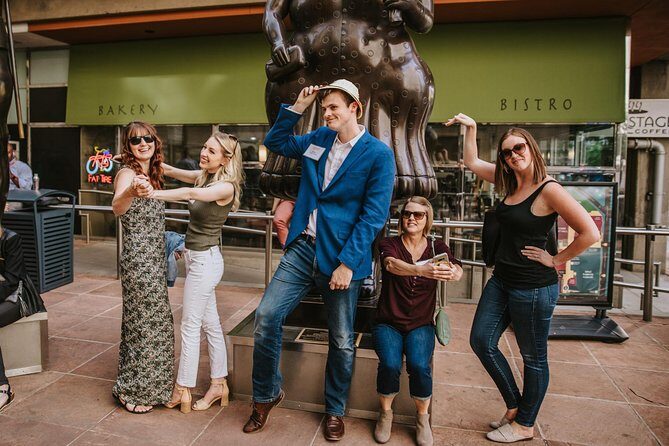 Self-Guided Topeka Scavenger Hunt: Topeka Top City's Top Sights! - Exploring Topeka Through the Eyes of a Self-Guided Hunt