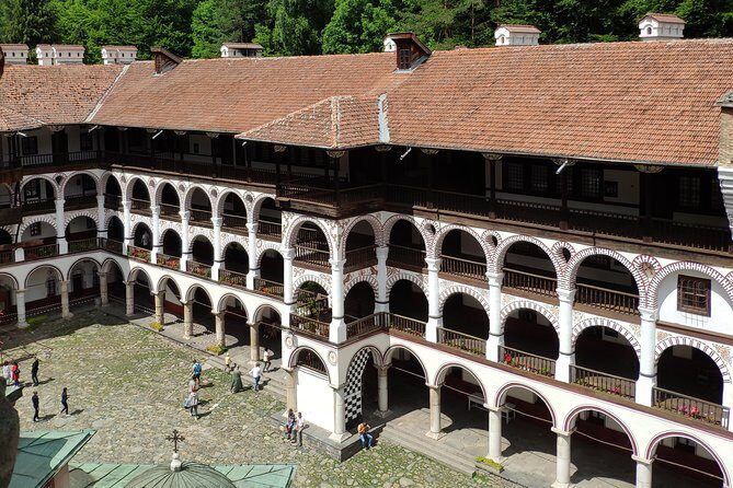 Self Guided Tour Experience in Rila Monastery - Final Thoughts: Is This the Tour for You?