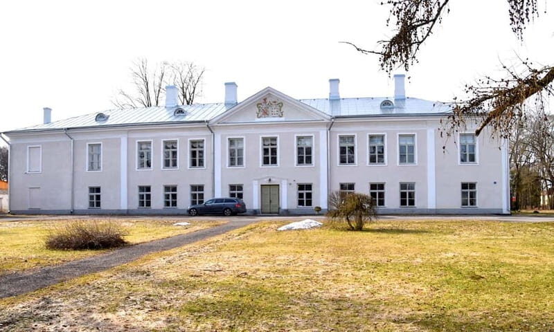 Self guided tour from Tallinn to Jägala - Key Points