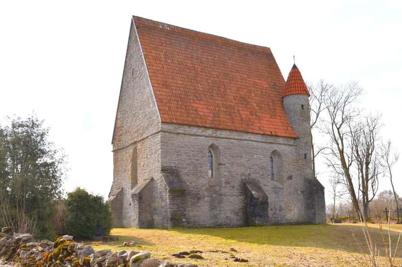 Self guided tour from Tallinn to Jägala - Authenticity and Traveler Feedback