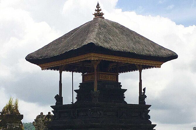 Self-Guided Tour in Bali's Pura Ulun Danu Beratan Temple Complex - Final Thoughts on the Experience