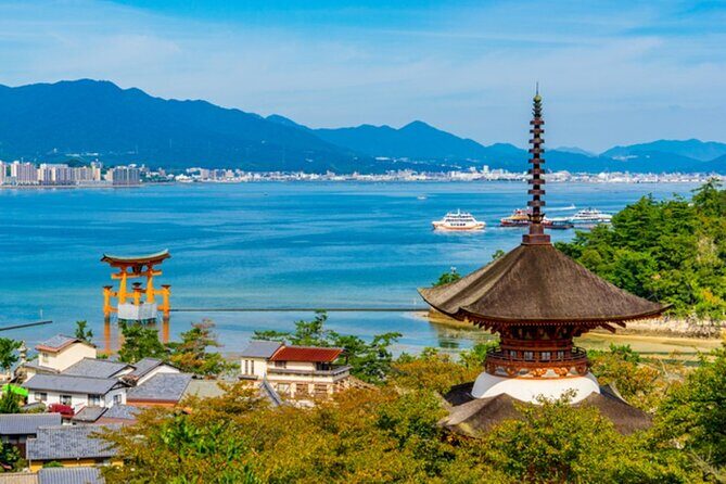 Self Guided Tour in Miyajima with Bullet Train and Ferry Ticket - The Sum Up: Who Should Consider This Tour?