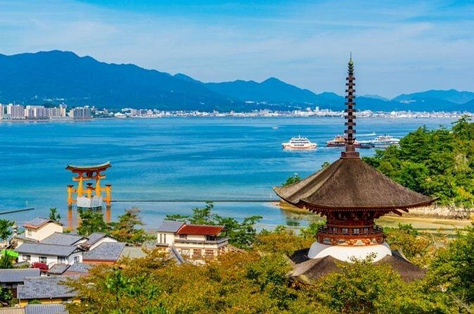 Self Guided Tour in Miyajima with Bullet Train and Ferry Ticket - FAQ