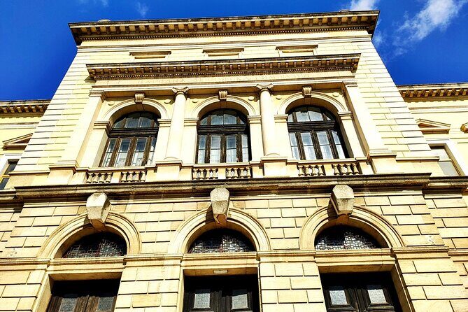 Self-guided tour in Varna Archaeological Museum + ticket - A closer look at what this tour includes