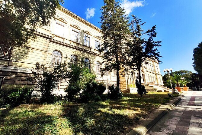 Self-guided tour in Varna Archaeological Museum + ticket - Who Should Consider This Tour?