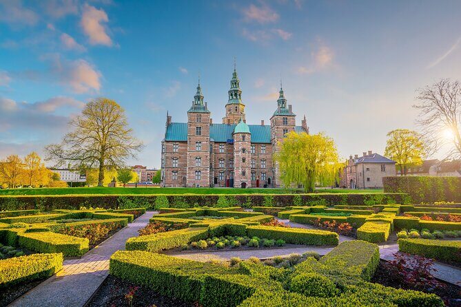 Self-Guided Tour of Hans Christian Andersen's Copenhagen - The Practicalities of the Tour