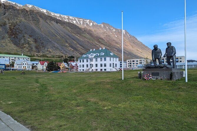 Self-Guided Tour of Ísafjörður: Art, History, and Architecture - Final Thoughts