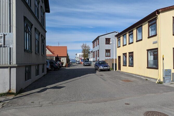 Self-Guided Tour of Ísafjörður: Art, History, and Architecture - FAQ