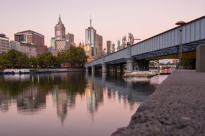 Self Guided Tour of Melbourne's Best Kept Secrets - Evaluating the Value