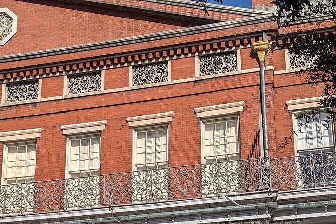 Self-Guided Tour of New Orleans Historic French Quarter - An In-Depth Look at the French Quarter Self-Guided Tour