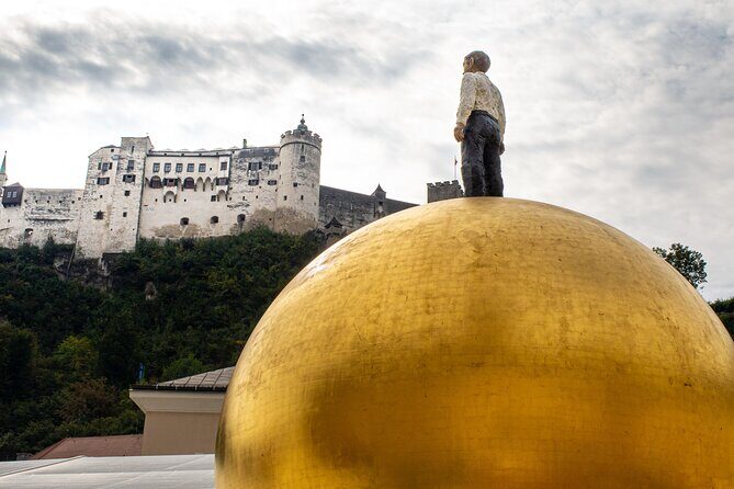Self-Guided Tour of Salzburg: Stories, Photo Spots & Desserts - Final Thoughts