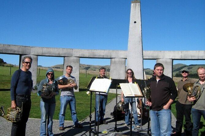 Self Guided Tour of Stonehenge Aotearoa - FAQs