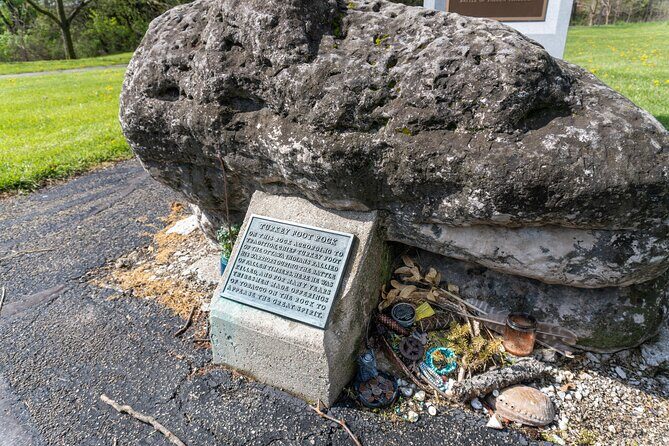 Self-Guided Tour of The Fallen Timbers Battlefield - A Deep Dive into the Experience