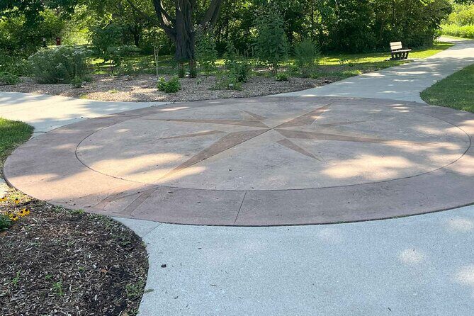 Self-Guided Tour of The Fallen Timbers Battlefield - FAQ