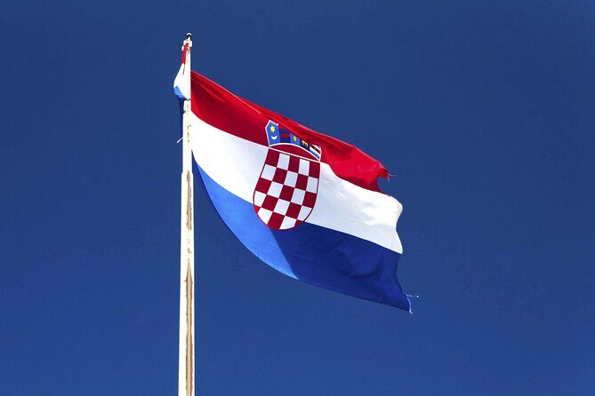 Self-guided tour of the old town of Dubrovnik - Key Points