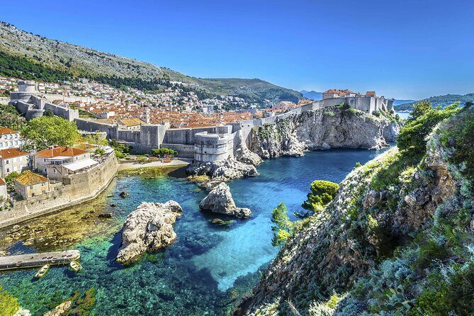 Self-guided tour of the old town of Dubrovnik - In-Depth Look at the Itinerary