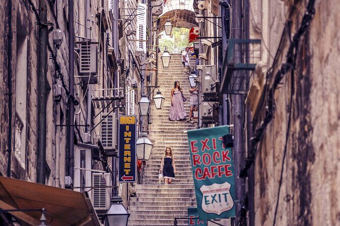 Self-guided tour of the old town of Dubrovnik - Who Should Consider This Tour?
