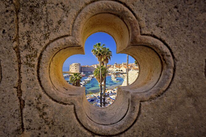 Self-guided tour of the old town of Dubrovnik - Final Thoughts