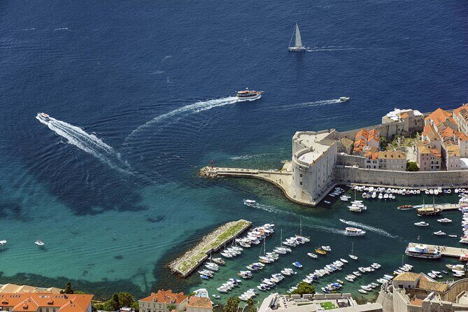 Self-guided tour of the old town of Dubrovnik - FAQs