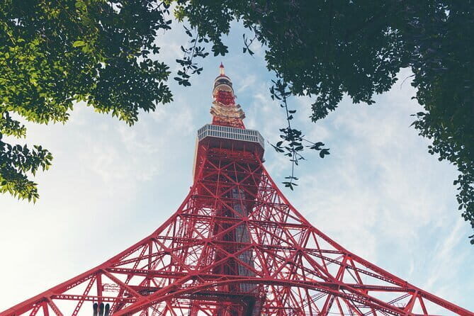 Self-Guided Tour of Tokyo's Hidden Alleys - Kappabashi Street: A Foodies Paradise