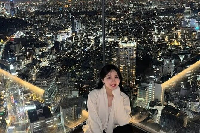 Self-Guided Tour of Tokyo's Hidden Alleys - Yanaka Ginza: A Step Back in Time