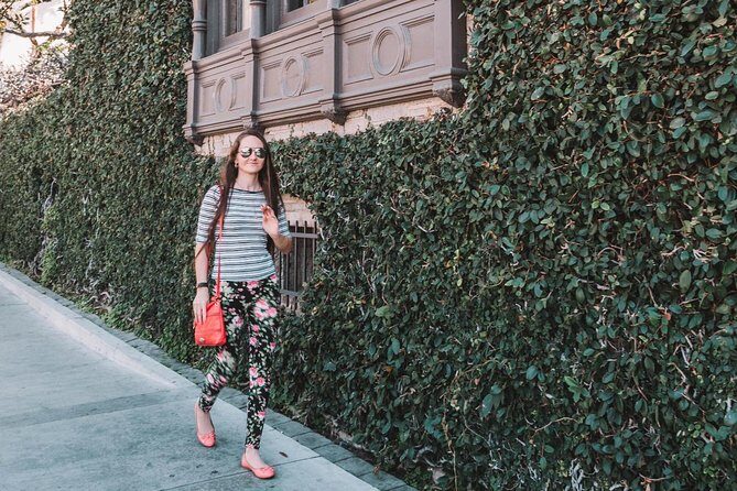 Self-Guided Tour of Westwood in Los Angeles with Fun Facts and Best Photo Ops - Practical Details and What They Mean for You