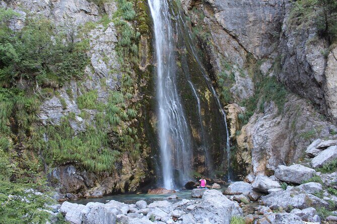 Self-Guided Tour: Theth, Valbona, Koman Lake in 4 Days - Day 4: From Valbona to Koman Lake and Return