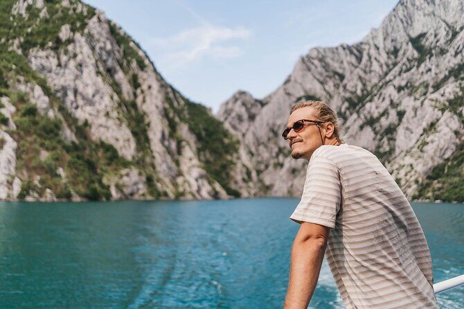 Self-Guided Tour: Theth, Valbona, Koman Lake in 4 Days - The Value and Experience