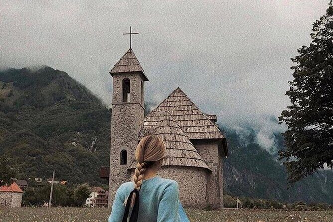 Self-Guided Tour: Theth, Valbona, Koman Lake in 4 Days - Who Should Consider This Tour?