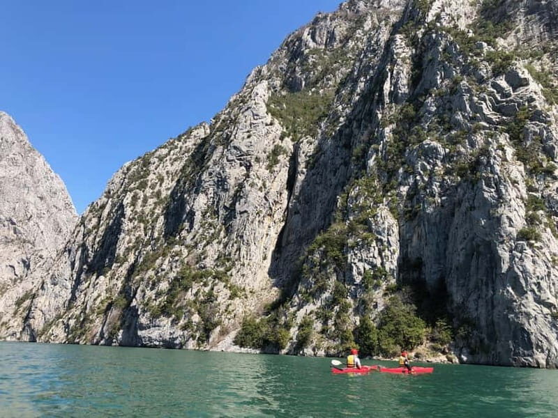 Self-Guided Tour: Theth, Valbona & Koman Lake - Authenticity and Local Experience